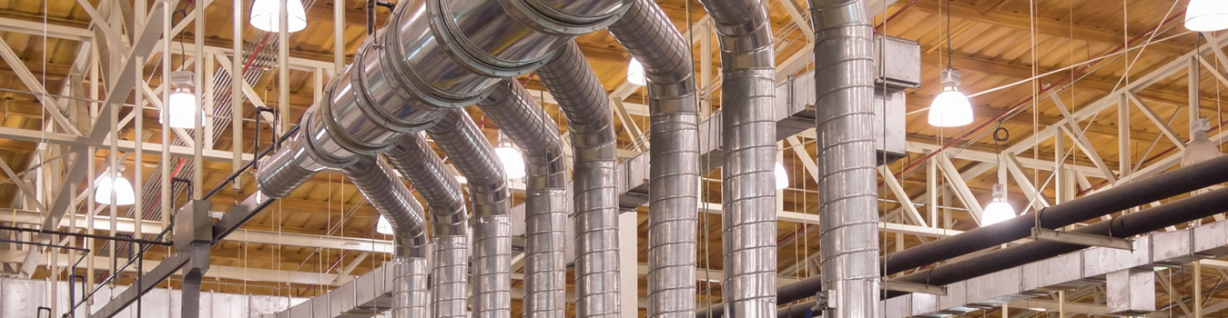 Duct Work Installation & Repair | Degree HVAC & Construction