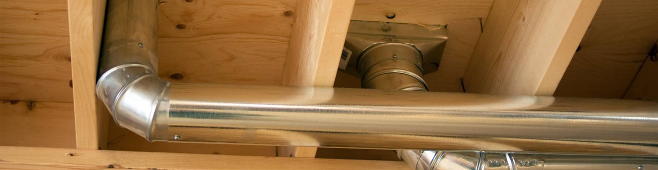 New Duct Installation Services in the GTA | Degree HVAC & Construction