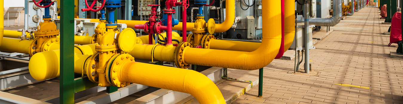 Gas Line Installation & Repair | Degree HVAC & Construction