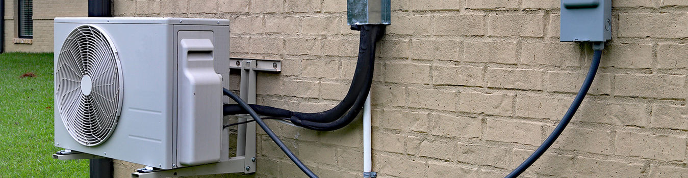 Ductless Units Installation & Repair Services in the GTA | Degree HVAC ...