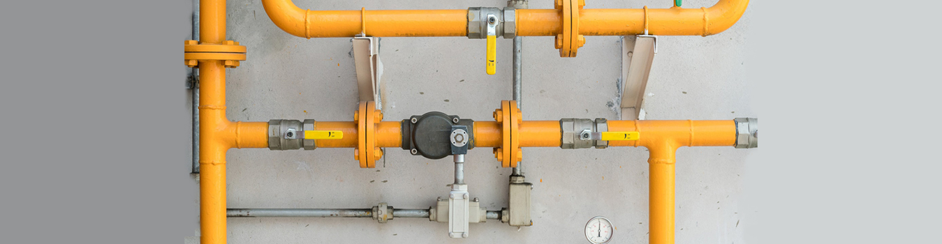 Gas Line Installation & Repair | Degree HVAC & Construction